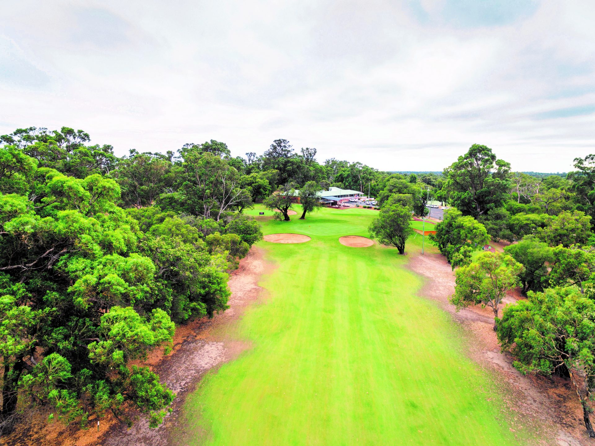 Stay and Play! Capel Golf Club's 7 day golf holiday package - Golf ...